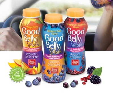Sprouts Shoppers: Get a Free GoodBelly Probiotics Protein Shake ...