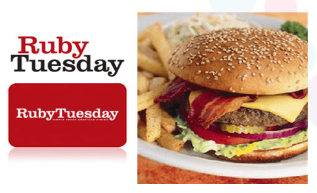 3 New Ruby Tuesday Coupons! BOGO 50% off, Free Kids Meal, and Save $3 ...
