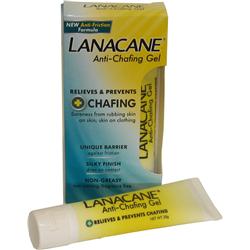 Free Sample of Lanacane Anti-Chafing Gel- Available Now!