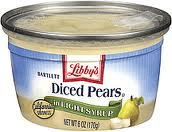 Libby's Fruit Coupons and Libby's Vegetable Coupons!