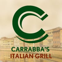 Carrabba's $10 off Any Entree with Purchase of An Additional Entree (2 ...