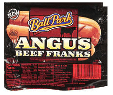 Ball Park Angus Beef Franks Coupon + Walmart Deal