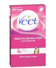 Free Veet Wax Strips at Dollar General! - Mojosavings.com