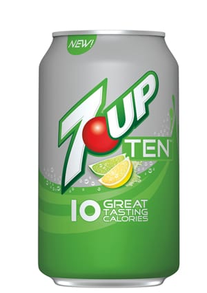 7Up TEN 12pks only $1.33 ea at CVS! - Mojosavings.com