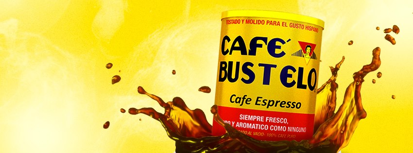 Free Sample Cafe Bustelo Coffee