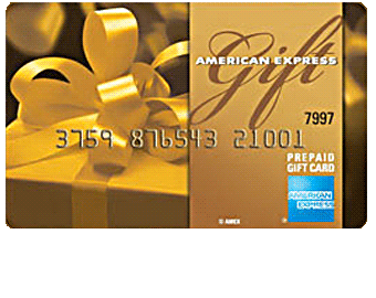 FedEx Giveaway: 40,000 Winners Will Receive a $25 American Express Gift ...