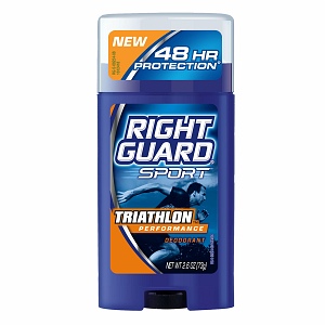 Right Guard Deodorant Coupon Makes it Just 97¢ at Walmart