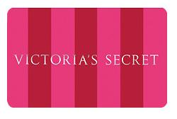 Victoria Secret: FREE Secret Rewards Card (From $10 to $500) With ...
