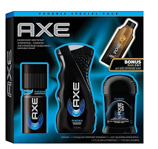 Axe Gift Sets $1.24 Each at Walgreens - Mojosavings.com