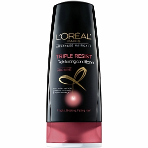 L'Oreal Advanced Hair Care Shampoo or Conditioner Just 99¢ at Rite Aid