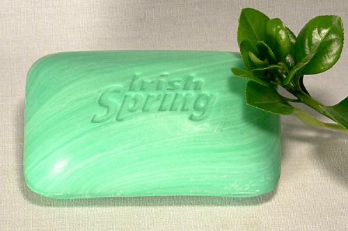 Irish Spring Bar Soap Just 17¢ Each at Walgreens