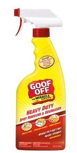 FREE Goof Off Spray at KMart! - Mojosavings.com