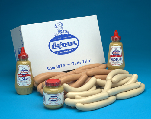 Hot! Free Pack of Hofmann Hot Dogs! - Mojosavings.com