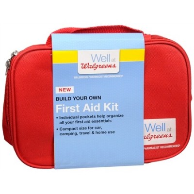 FREE Band-Aids and First Aid Kits at Walgreens! - Mojosavings.com