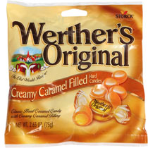FREE Werther's Candy at Dollar Tree - Mojosavings.com