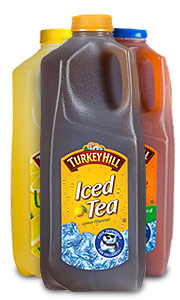 Turkey Hill Iced Tea Free + Money Maker at Walmart! - Mojosavings.com