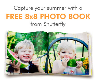 FREE Shutterfly Book from Kellogg’s! - Mojosavings.com