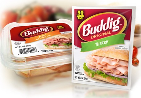 Buddig Lunch Meat just $0.29 ea at Target! - Mojosavings.com