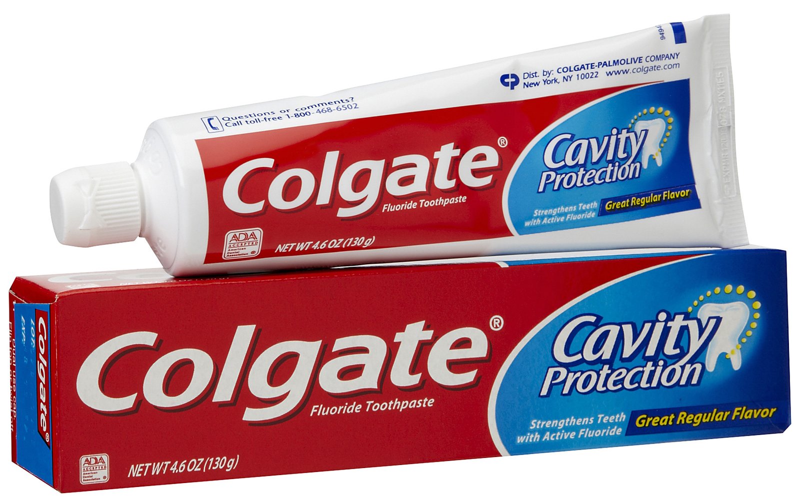FREE Colgate Toothpaste at Kroger (7/26 Only) - Mojosavings.com