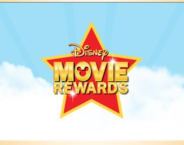 10 FREE Disney Movie Reward Points (Total of 125!)! Last Code ...