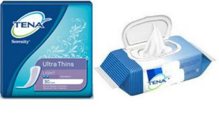 5 FREE Tena Products Sample Pack and Coupons! - Mojosavings.com