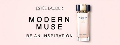 Free Sample of Estee Lauder Modern Muse Fragrance - Mojosavings.com