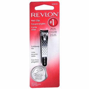 Free Revlon Deluxe Nail Clippers at Rite Aid! - Mojosavings.com