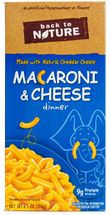 FREE Macaroni and Cheese at Dollar Tree! - Mojosavings.com