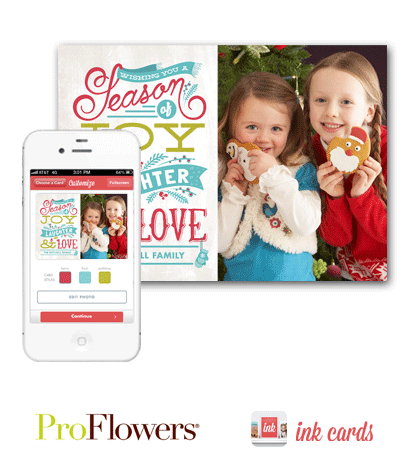 2 FREE Greeting Cards from Ink Cards! - Mojosavings.com