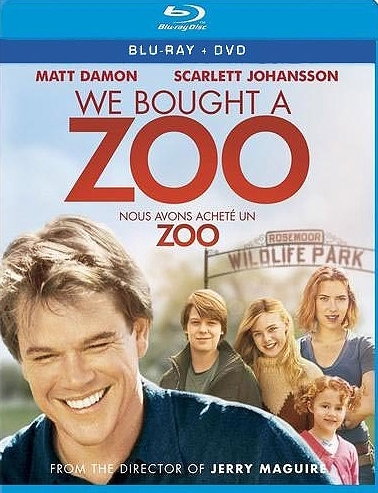 NEW Printable Blu-ray Coupons! - Mojosavings.com