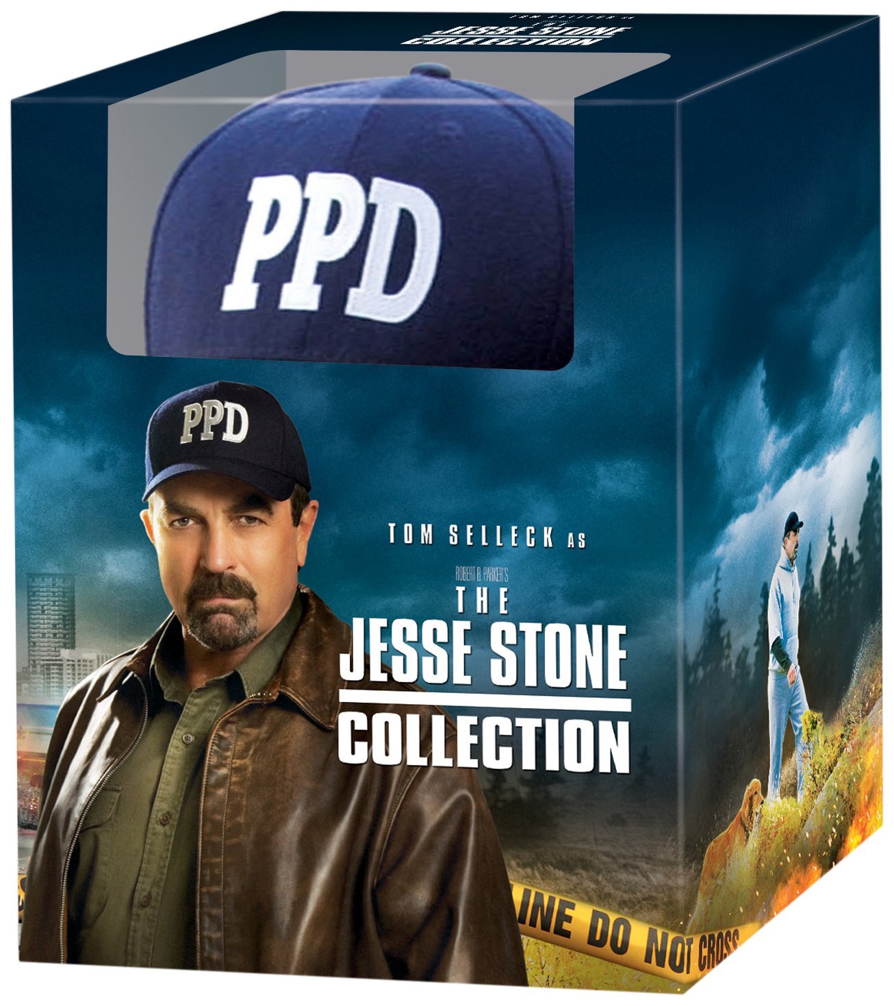 Jesse Stone: The Complete Set Only $42.99 (Reg. $95.99!) - Mojosavings.com