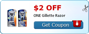 New Printable Coupons: Mr Clean, Gillette, Venus and more ...