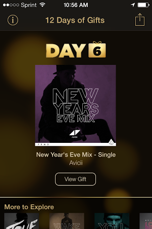 FREE New Years Eve Music Mix! - Mojosavings.com