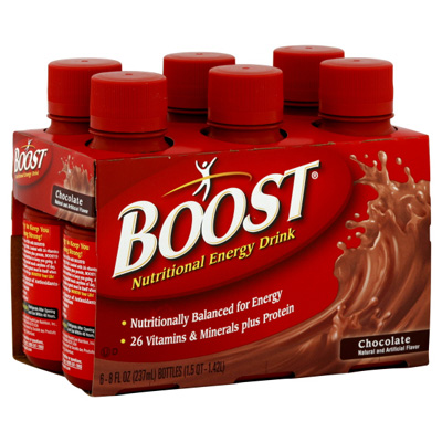 Boost 6 Pack Only $0.99 at CVS! - Mojosavings.com