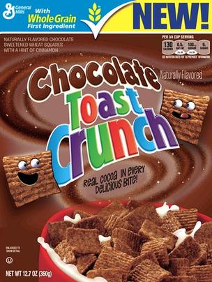 4 FREE Boxes of Chocolate Toast Crunch Cereal at ShopRite ...