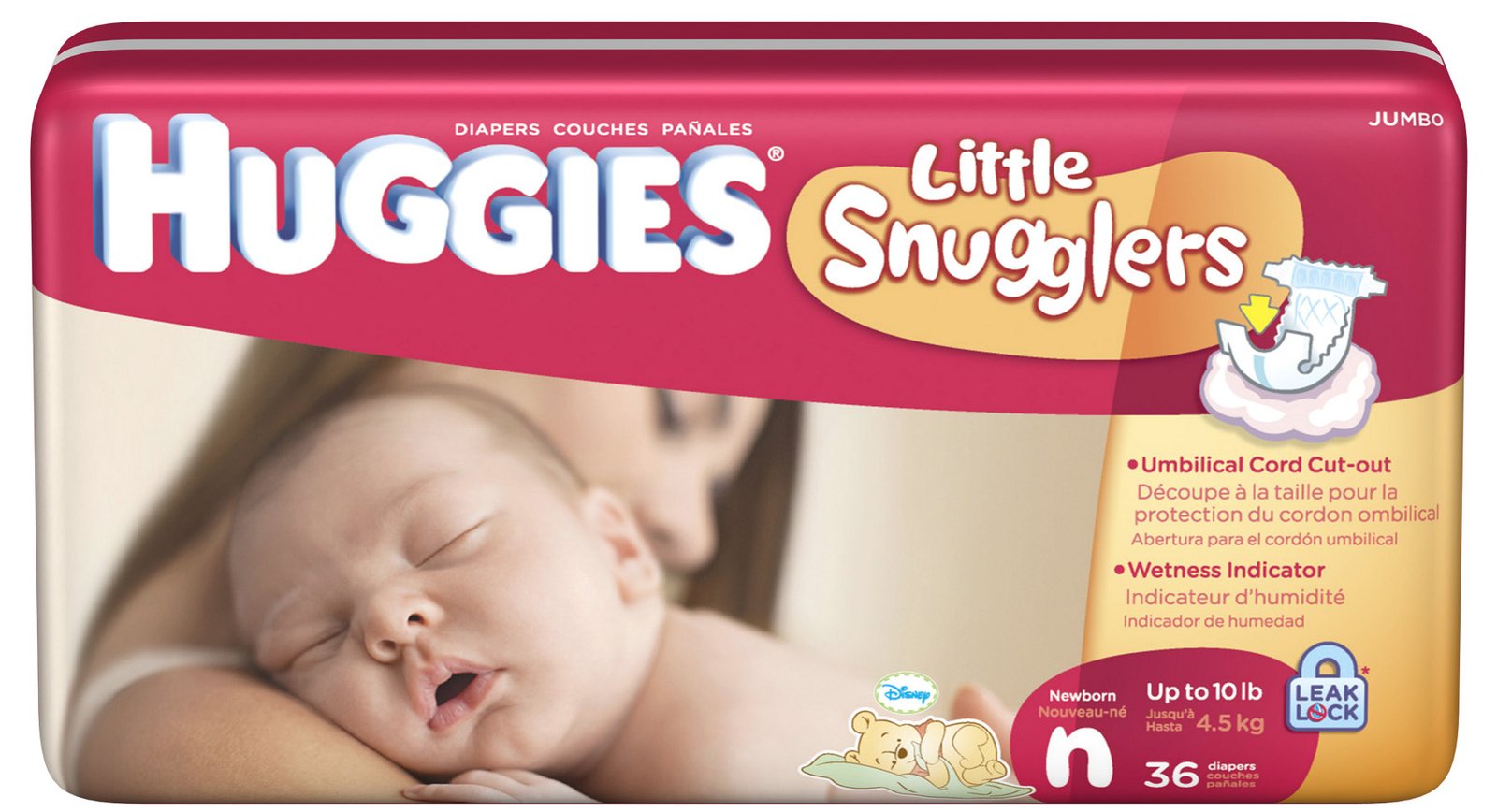 Huggies Jumbo Packs Only $2.06 at Kmart! - Mojosavings.com