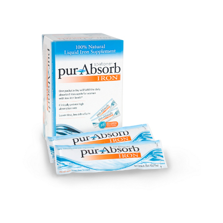 FREE Pur-Absorb Iron Supplement at Walgreens! - Mojosavings.com