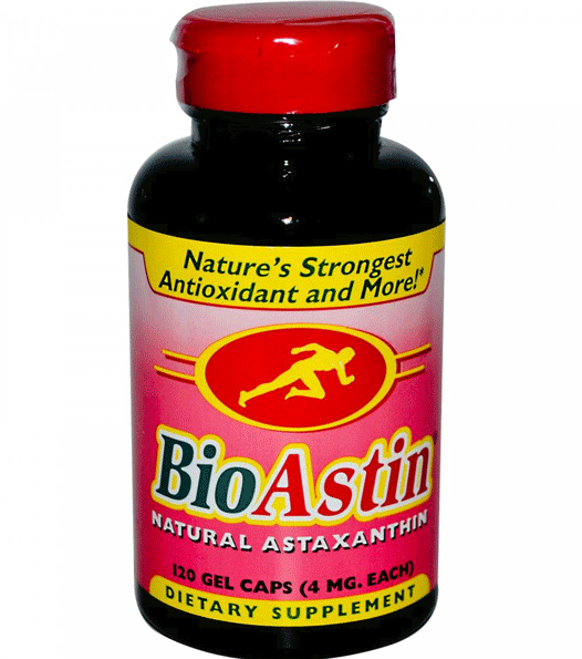 Free Sample of BioAstin Dietary Supplement! - Mojosavings.com