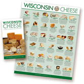 FREE Wisconsin Cheese Guide - Mojosavings.com