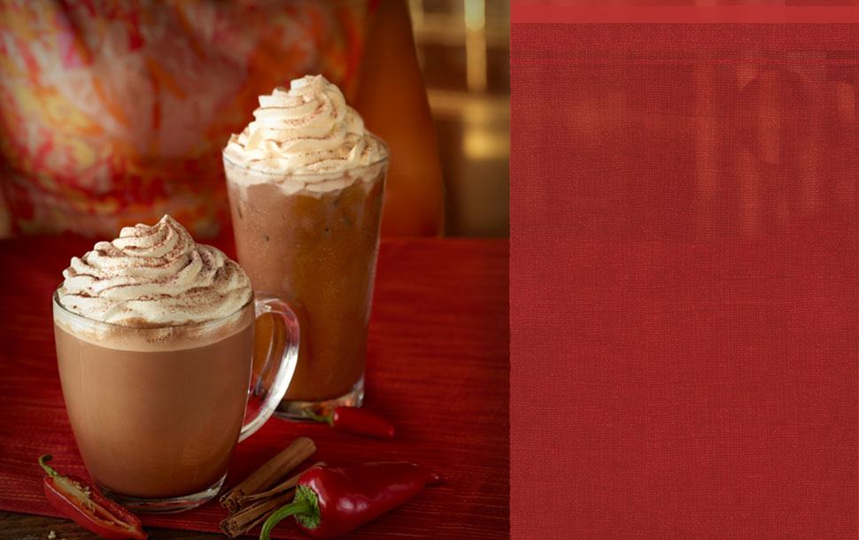 Peet's Coffee: FREE Small Mayan Mocha or Cocoa with Purchase ...