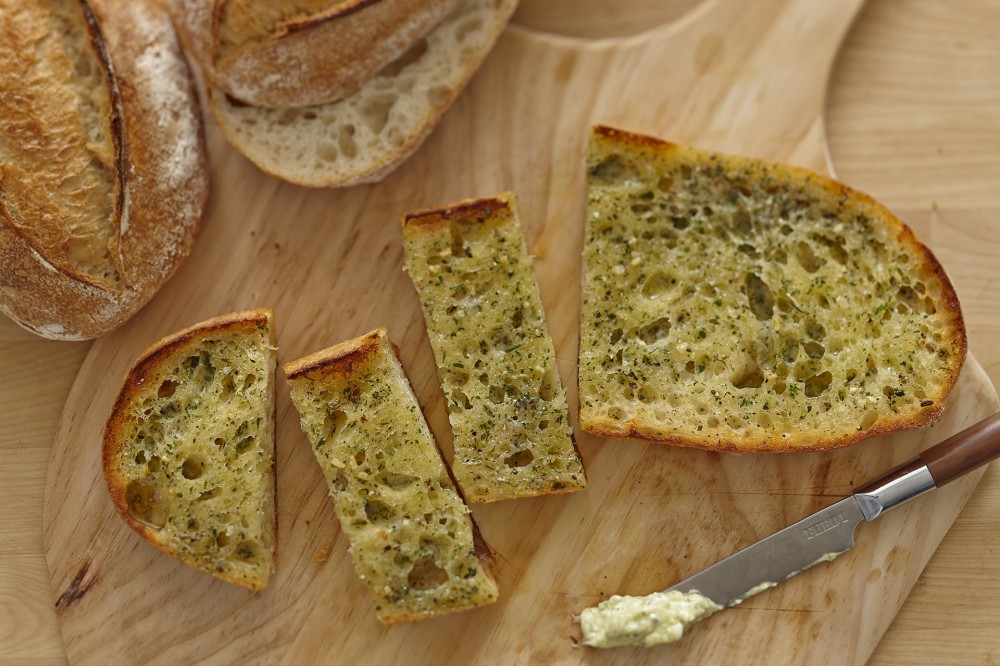 Recipe: Hidden Valley Ranch Bread - Mojosavings.com