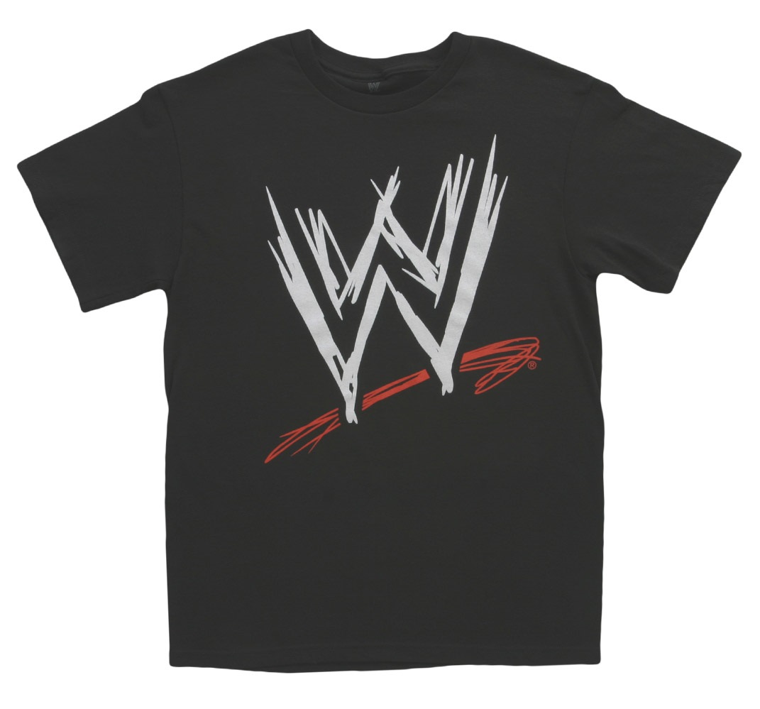 1,000 FREE WWE T-Shirts Giveaway! - Mojosavings.com