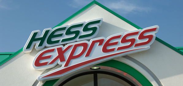 FREE Coffee at Hess Express! - Mojosavings.com
