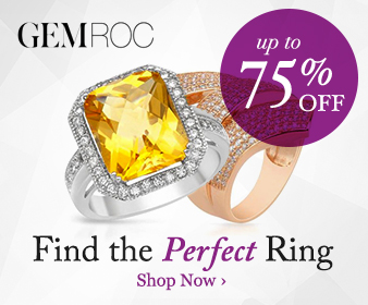 Gemroc: $20 off + Free Shipping! - Mojosavings.com