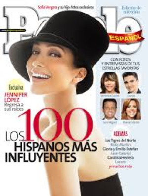 FREE Subscription to People Magazine! (Spanish) - Mojosavings.com