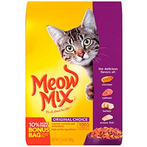 2 New Meow Mix Printable Coupons! - Mojosavings.com