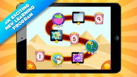 FREE The Big Reading Show Classroom Edition App by Hooked on Phonics ...