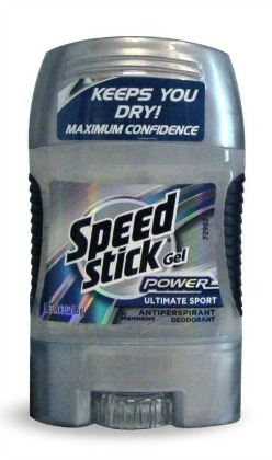 Speed Stick Only 19¢ at Kroger! - Mojosavings.com