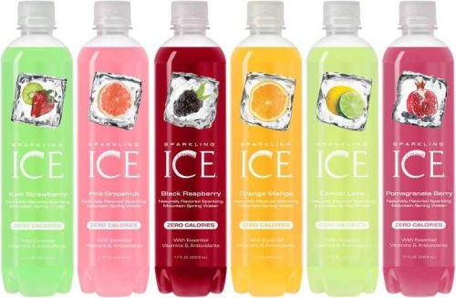 FREE Sparkling ICE Drinks! - Mojosavings.com