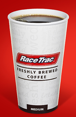 FREE Coffee at RaceTrac Stores! - Mojosavings.com